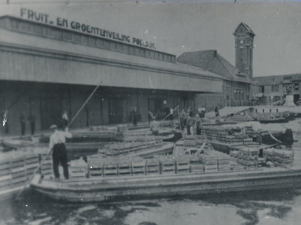 Historisch project "De Klok" - WNS Architecten